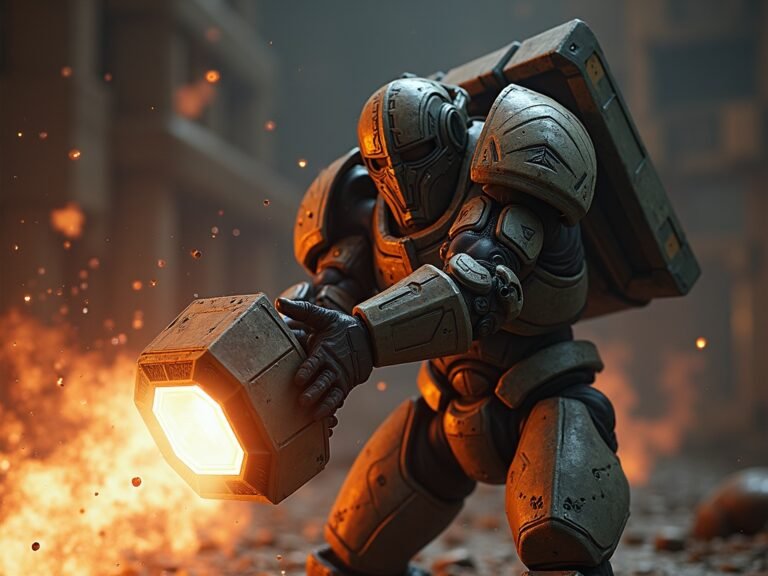 🕹️ Quake Champions Characters: Complete Guide to All Playable Champions ...